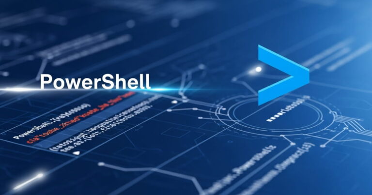 フォルダーを指定してPowerShellを開く | ちゅんろぐ